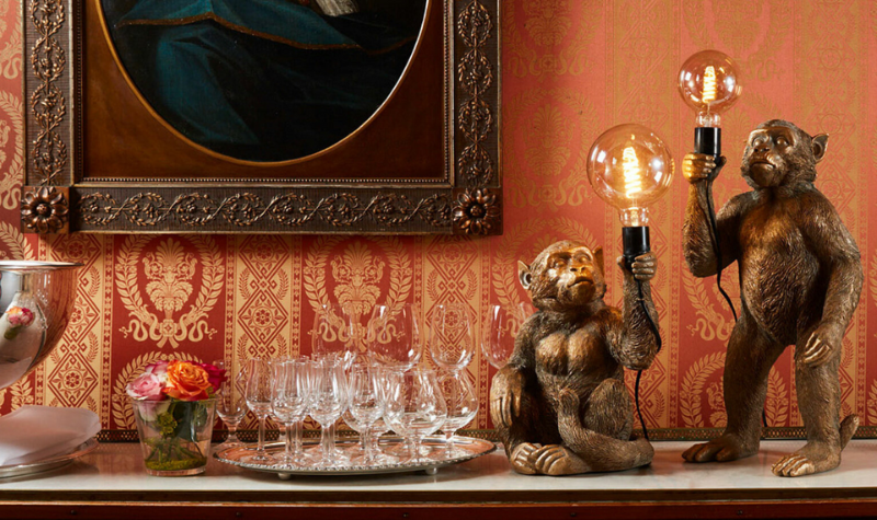 Abel Interiør & Livsstil - en unik interiør butikk